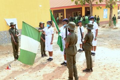 .::Christ The Redeemer's Int'l Secondary School | Home